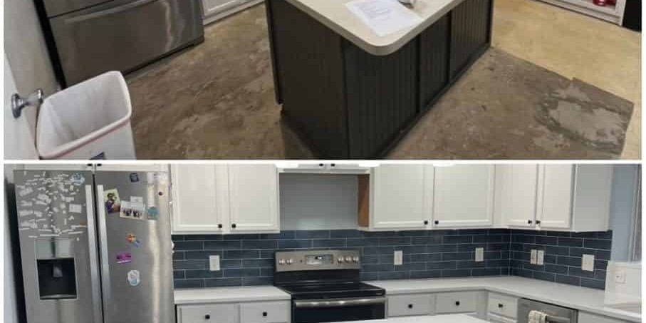 The Glow Up: Home Edition! - Wilco Contractors