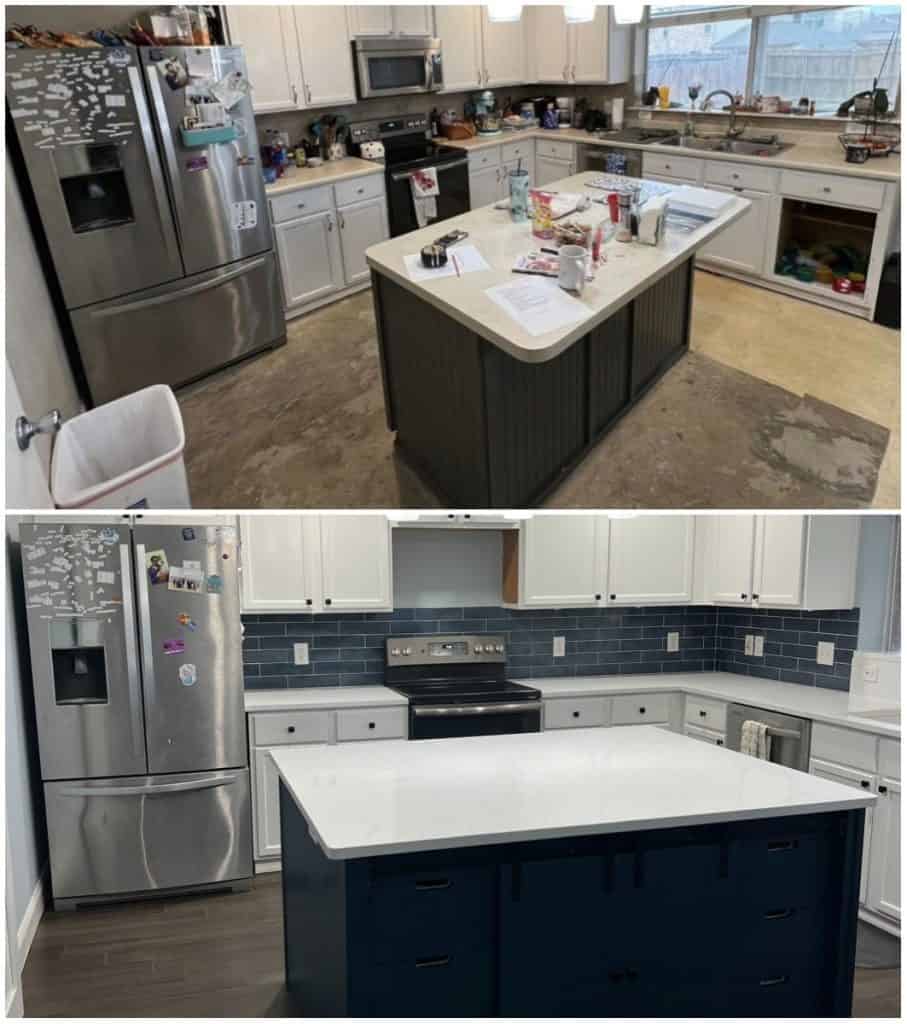 The Glow Up: Home Edition! - Wilco Contractors