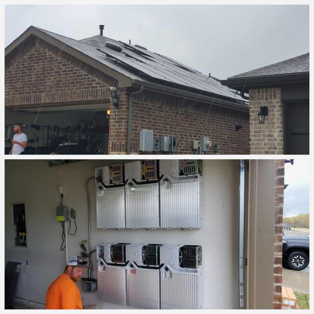 The Complete Guide to Choosing a Solar Installer for Homeowners - Wilco ...