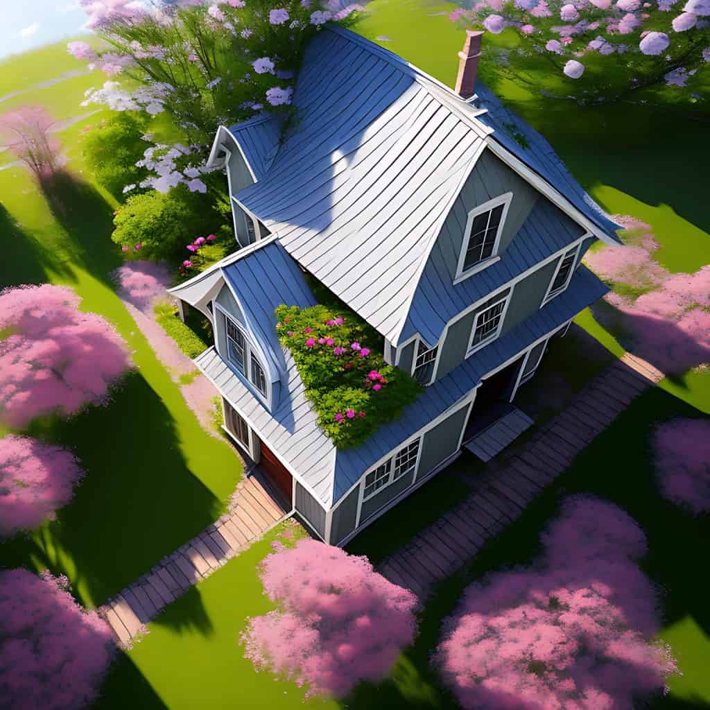 Spring Proof Your Roof! - Wilco Contractors